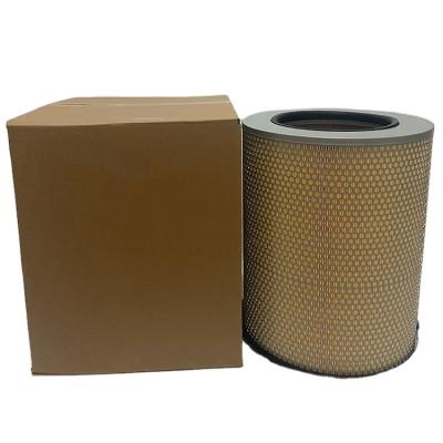 Cina Elemento di filtro dell'aria 21834210 5 kg di peso per applicazioni industriali in vendita