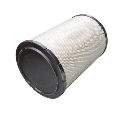 Cina LAF-4503 Filtro d'aria per autocarri con controllo condizionato e video di uscita in vendita