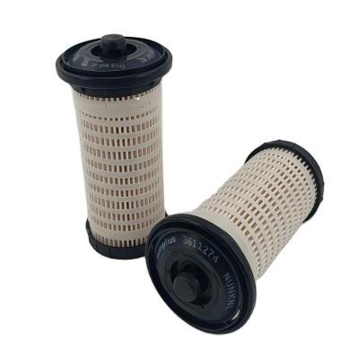 Cina Filtrazione del carburante Campo di applicazione Filtro del carburante del motore 3611274 Peso kg 1 in vendita