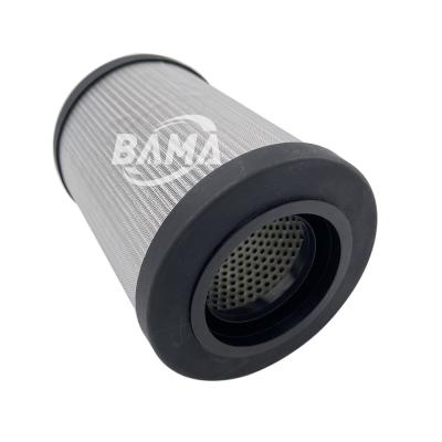 Cina OEM Dimensione L*W*H BAMA Elemento filtro di ritorno idraulico 8231044410 Per parti di macchine da costruzione in vendita