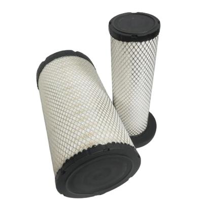 Cina Servizi di riparazione macchine Filtro dell'aria AF25963 Sostituisce filtro con diametro interno di 6 mm in vendita