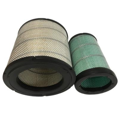 Cina Elemento di filtro dell'aria di filtrazione eccellente 246-5010 per apparecchiature di ingegneria Peso kg 3 in vendita