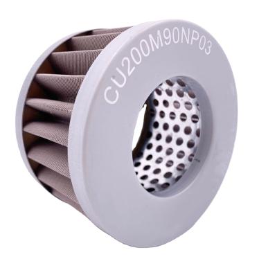 中国 エンジン燃料フィルター CU200M90NP03 重量KG 1 ビデオ出口検査 販売のため