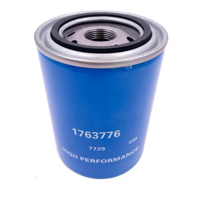 中国 94mm 外径 トラック燃料フィルター 1763776 性能 3ヶ月コア部品 販売のため