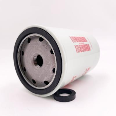 中国 ガラスファイバーコアコンポーネント エンジン燃料フィルター FF5052 一貫した性能のために 販売のため
