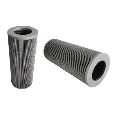 China Equipamento de engenharia de vedação NBR Elemento de filtro de óleo de retorno hidráulico 01E.950.10VG.10.S.P à venda