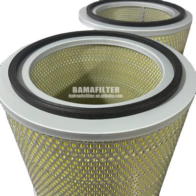 China Compressor de ar Filtro de ar 1635040600 com 3 meses de componentes principais e 1 kg de peso à venda