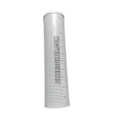 China Obtenha o melhor desempenho com o elemento de filtro de óleo de retorno hidráulico da excavadora FAX-400*10 à venda