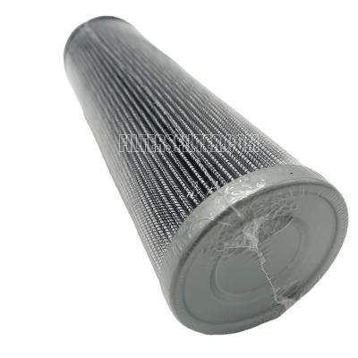 China Filtro de pressão industrial 501007 Filtro hidráulico para fibras de vidro médias e de 2 kg de peso à venda