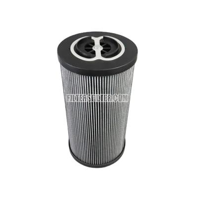 China CR224F03R Elemento hidráulico de filtro de óleo de retorno para equipamento de filtração industrial à venda