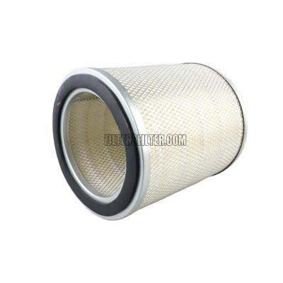 China Fornecido Video Outgoing-Inspection Air Filter Element 250x175x260 para compressor de ar à venda