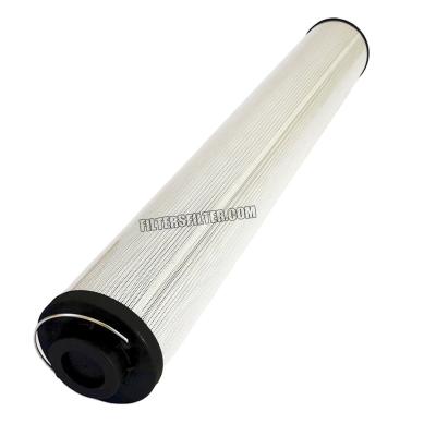 China NBR Seals Excavator Hydraulic Return Oil Filter Element 1700R010BN4HC para Equipamento à venda