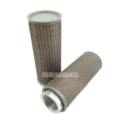 Cina MF-16 Pompa d'olio filtro di aspirazione per negozi di materiali da costruzione a prezzi competitivi in vendita
