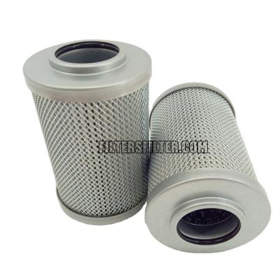 Cina Video Impianto di approvvigionamento per l'ingegneria idraulica per il ritorno dell'olio filtro LH0160D010BN3HC in vendita