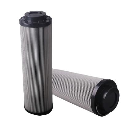 Cina Elemento filtro olio di ritorno industriale HX-10*100 Componenti di base 3 mesi e pubblicità C in vendita