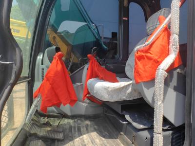 중국 14 Ton Used Kobelco Excavators SK140 Middle Backhoe Excavators Kobelco Sk 140 74kw 판매용