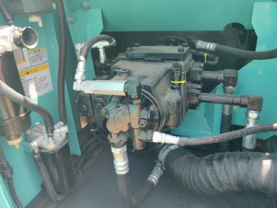 중국 14 Ton Used Kobelco Excavators SK140 Middle Backhoe Excavators Kobelco Sk 140 74kw 판매용