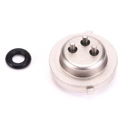 China Fast Delivery 0DE DQ500 DQ380 DQ381 0GC K304120b Original 0BH New Transmission Clutch Pressure Sensor for Q3 for VW for sale