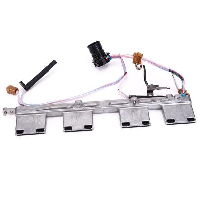 China High Quality Auto Transmission Systems PDK Automotive Transmission Gear Switch Sensor 97031708530 for Porsche Panama for sale