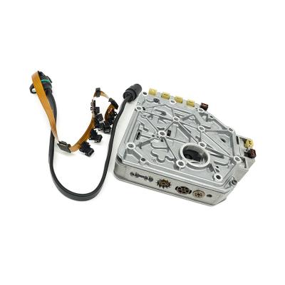 China High Performance OEM 01M325283A Automatic Transmission Valve Body for VW for sale