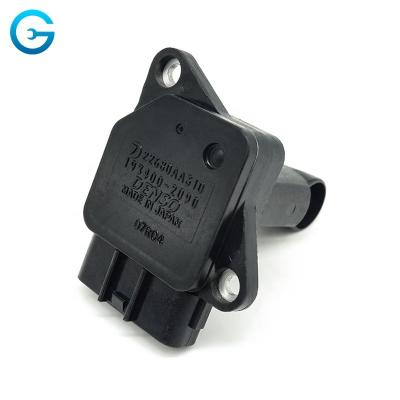China Car Parts Mass Air Flow Meter Sensor 197400-2090 for Mazda MAF Sensor for sale