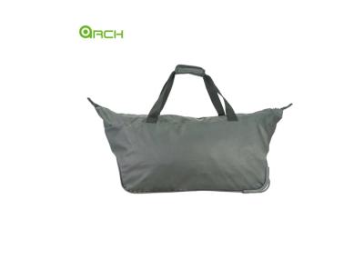 Chine Rolling Bag 1680d Imitation Nylon Wheeled Duffle à vendre
