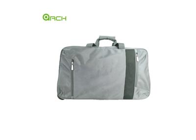 중국 Rolling Bag 1680d Imitation Nylon Wheeled Bag 판매용
