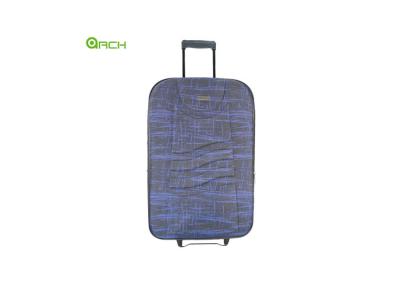 중국 Economic Soft Sided Luggage with Skate Wheels 판매용