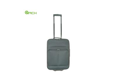 Chine 600D Polyester Soft Sided Luggage with One Big Pocket à vendre