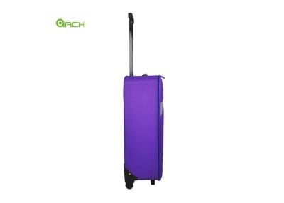 Chine 20 24 28 valises bon marché de chariot à polyester du bagage 600D des prix de pouce à vendre