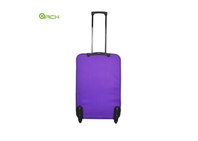 Chine 20 24 28 valises bon marché de chariot à polyester du bagage 600D des prix de pouce à vendre