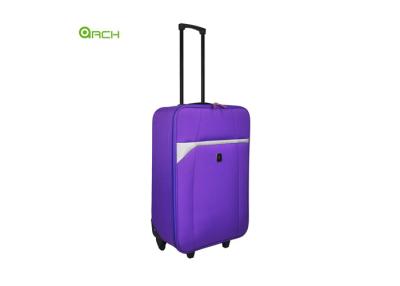 Chine 20 24 28 valises bon marché de chariot à polyester du bagage 600D des prix de pouce à vendre