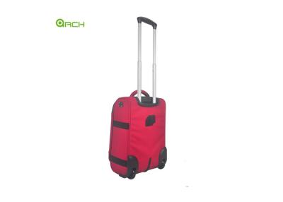 Chine TrolleyTravel de pointe a vérifié le sac de bagage avec le matériel de RIFD à vendre