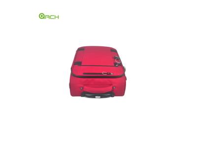 Chine TrolleyTravel de pointe a vérifié le sac de bagage avec le matériel de RIFD à vendre