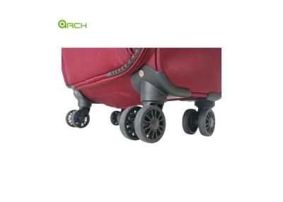 Chine Chariot Carry On Luggage Bag à voyage de mode de 20 pouces avec les roues intégrées de patin à vendre