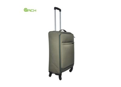 Chine Le voyage léger superbe de chariot doucement a dégrossi bagage avec le Lisse-roulement à vendre