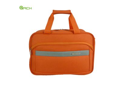 Κίνα Τσάντα αποσκευών πτήσης 600D Duffle Sky Travel με επάνω λαβή μεταφοράς προς πώληση