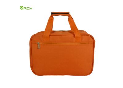 Κίνα Τσάντα αποσκευών πτήσης 600D Duffle Sky Travel με επάνω λαβή μεταφοράς προς πώληση