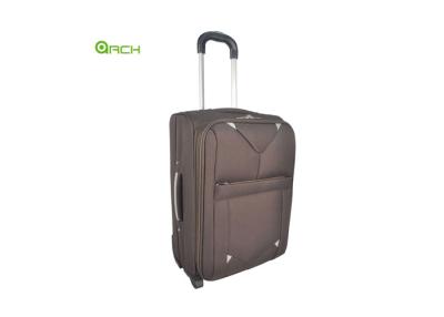 Chine Light Weight Luggage Bag Sets with Skate wheels and expander à vendre