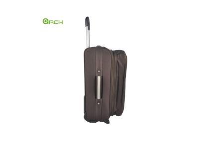 Chine Light Weight Luggage Bag Sets with Skate wheels and expander à vendre