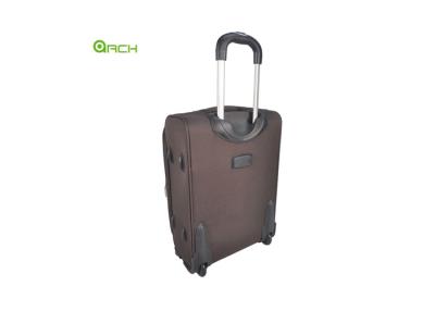 Chine Light Weight Luggage Bag Sets with Skate wheels and expander à vendre