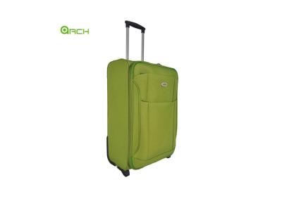 중국 Light Weight Luggage Bag Sets with Skate wheels and side carry handles 판매용