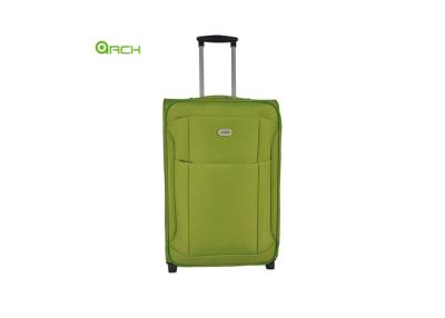 중국 Light Weight Luggage Bag Sets with Skate wheels and side carry handles 판매용