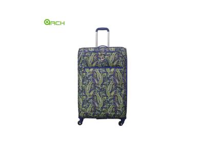 Chine OEM/ODM Bagages légers avec roues de vol et matériel d'impression à vendre