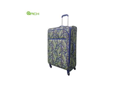 Chine OEM/ODM Bagages légers avec roues de vol et matériel d'impression à vendre