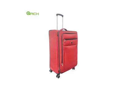 Κίνα Φαρμακευτική τιμή 3PCS Set Travel Trolley Ελαφριά τσάντα αποσκευών με διπλές τροχούς περιστροφής προς πώληση