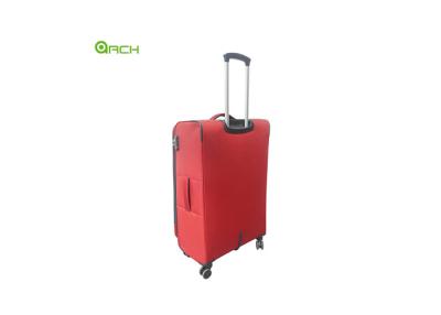 Κίνα Φαρμακευτική τιμή 3PCS Set Travel Trolley Ελαφριά τσάντα αποσκευών με διπλές τροχούς περιστροφής προς πώληση