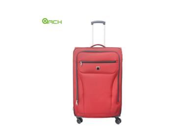 Κίνα Φαρμακευτική τιμή 3PCS Set Travel Trolley Ελαφριά τσάντα αποσκευών με διπλές τροχούς περιστροφής προς πώληση