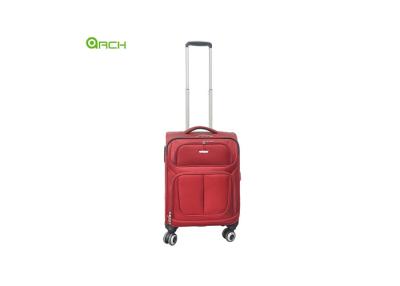 Chine Expander valise légère sac à bagages avec poignée et verrou à vendre