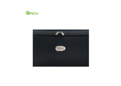 Chine Trolley Travel Suitcase with Two Front Pockets and Skate Wheels à vendre